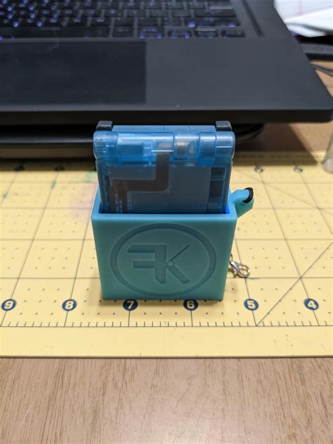 Funkey S Minimal Cases By Brandon Download Free Stl Model