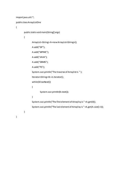 Dynamically Linked Queues Ppt