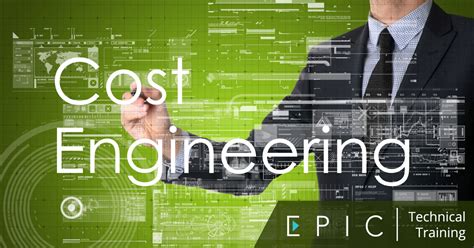Cost Engineering Effective Estimating And Cost Control Of Engineering