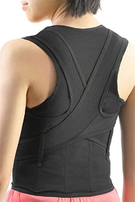 Mie Mie 자세 벨트 새우등 보정 감음견 등줄기 보정 서포터 기모노의 어깨띠 걸이 이너 여성 아이 M블랙 재팬스토어 일본약 의약품 전문 직구 쇼핑몰