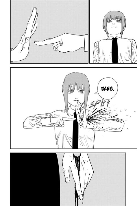 Chainsaw Man Dance At Dawn Wilkerson Blog