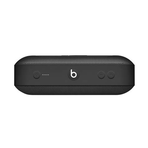 Bocina Portátil Beats Pill Plus Negro