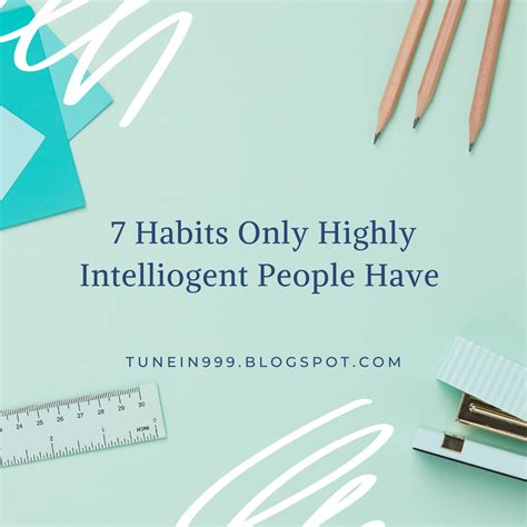 How Do You Define Intelligence 1 You Treat Every Situation As A