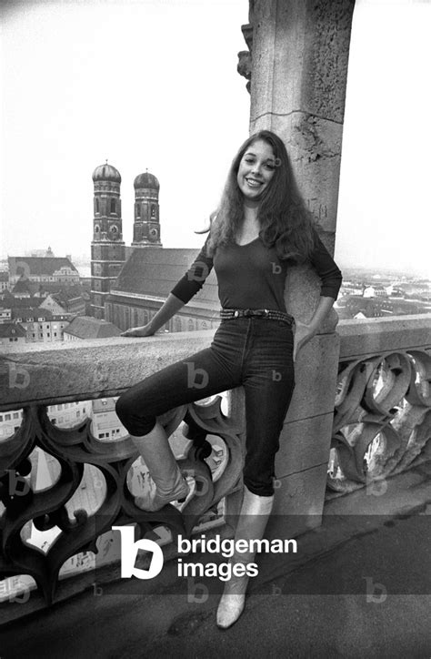 Image Of Olivia Pascal 1957 As Olivia Gerlitzki Munich Actress Tower City