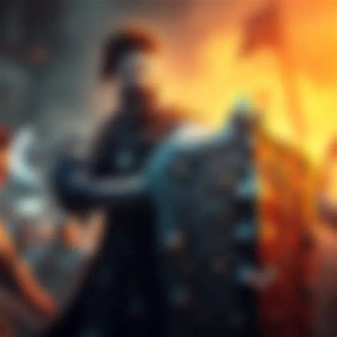 Best Armor Choices For Axe And Shield Combat In Gaming Leveluptalk