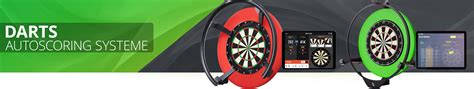 Darts Autoscoring Systeme Online Entdecken Dartsturm
