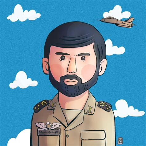 شهید صیاد شیرازی