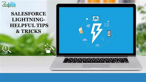 Salesforce Lightning Tips And Tricks Pdf Web Development Internet
