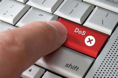 Dos Attacks Spotted Exploiting Recently Patched Windows Vulnerability