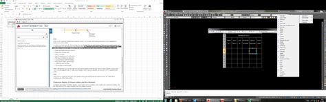 Solved Table Toolbar Autodesk Community