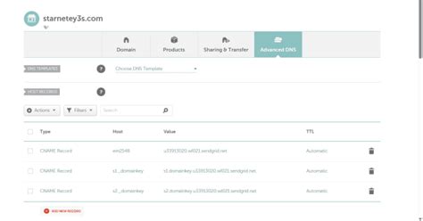 Setup Dns With Mx Spf Dkim Dmarc And Cname To Hit Inbox By Braveyahzee Fiverr
