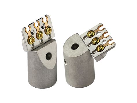 TE T EBSD Holder For Three TEM FIB Lift Out Grid M Labtech