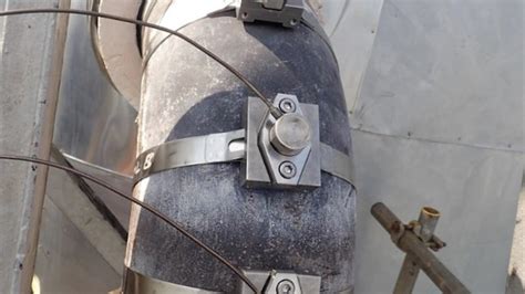 Ultrasonic In Service Detection And Monitoring Of Sulfidic Corrosion