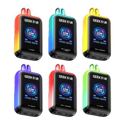 Geek Bar Skyview Disposable Vape Vapesourcing