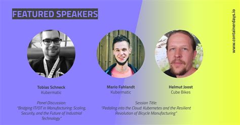 Cdmanufacturing Kubernetes K8s Cloudnative Multicloud Containers Opensource Devops