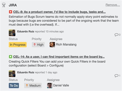 Jira Power Up Trello
