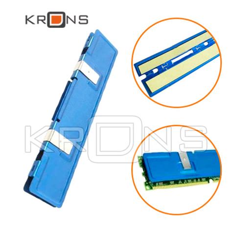 ХІТ Дня Радиатор для оперативной памяти ddr ddr2 ddr3 id 1806648975