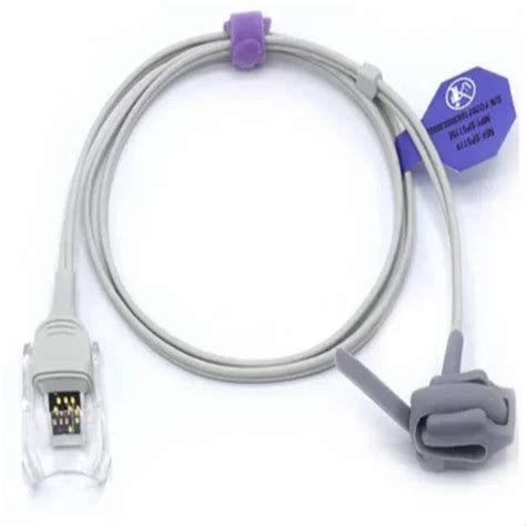 Spo2 Sensor Neonate Rd Set Compatible Neonatal At ₹ 1950 Piece In New