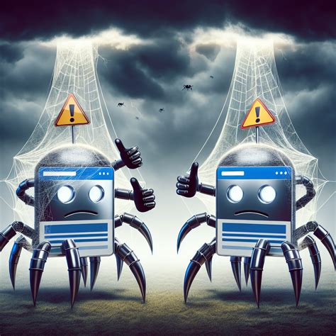 the issue with duplicate content for seo understanding the risks