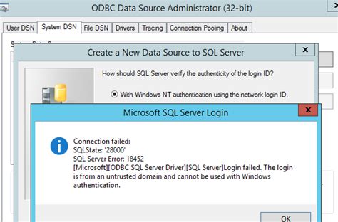 Solved Connecting To Ms Sql Server Sas Support Communities