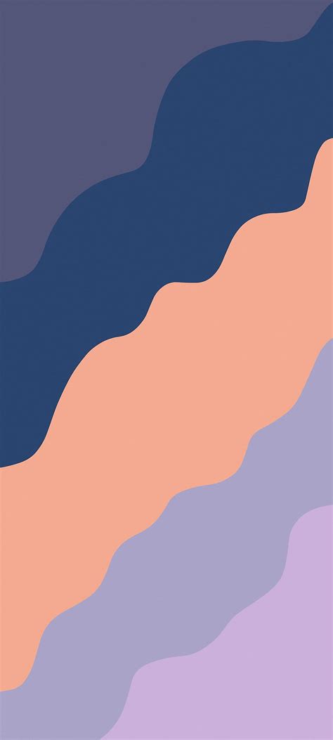 Abstract Minimalist Wallpaper
