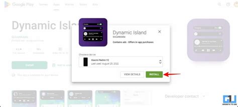 Ways To Fix Cant Install App From Google Play Store Gadgets To Use