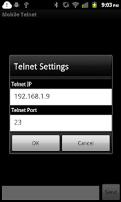 Mobile Telnet Apk For Android Download