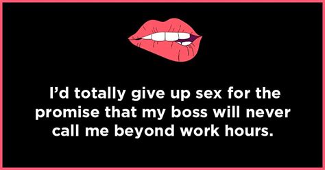 People Talked About The One Thing Theyd Give Up Sex For It Proves Sex Is Overhyped