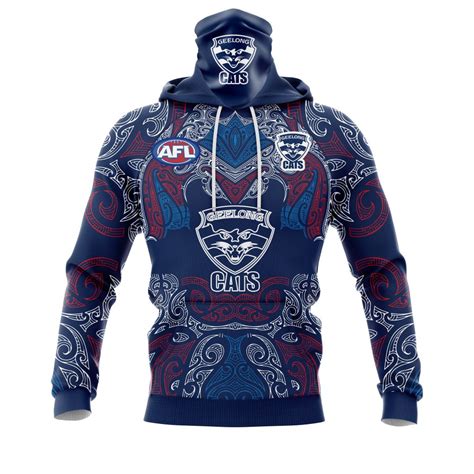 Afl Geelong Football Club Specialized 2021 Concepts Kits V10 Floda Shop