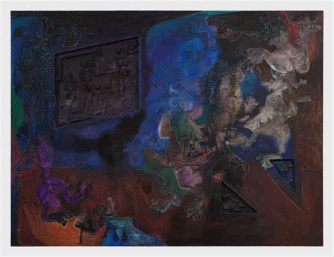 Mohan Samant Artists Aicon Art