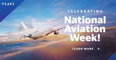 Viavi Solutions On Linkedin General Aviation And Air Transport Viavi Solutions Inc