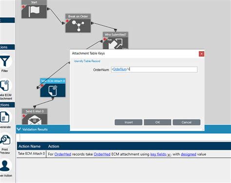 Ecm Key Field Meta Data Ecm Epicor User Help Forum