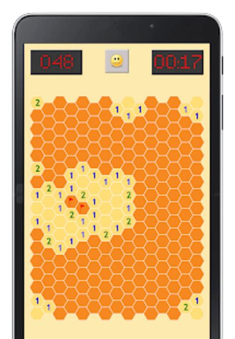 Hexa Minesweeper Hex Mines Apk For Android Download