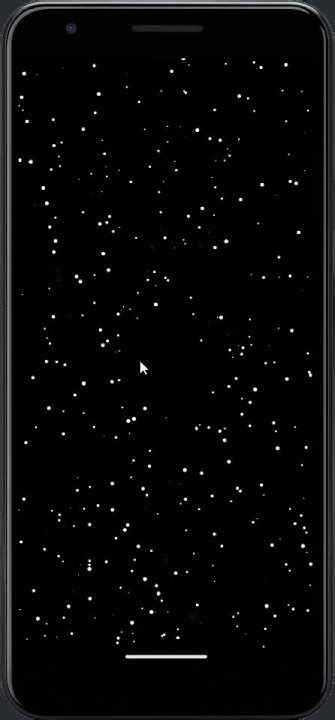 React Native Skia Constellations Youtube