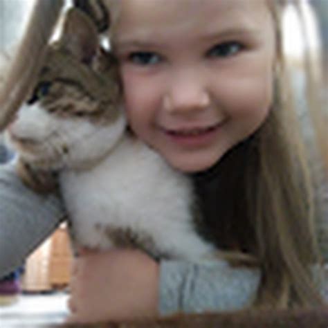 Arina Sysak Youtube