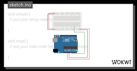 Espua Assignment 03 Objective 11 Wokwi Esp32 Stm32 Arduino Simulator