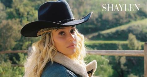 Music Spotlight Shaylen Bethany Writes