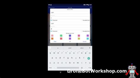 Elegoo Smart Robot Car Ir And Bluetooth Dronebot Workshop