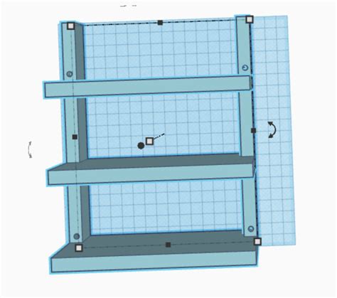 Random Shelf By Haley K Download Free STL Model Printables Com