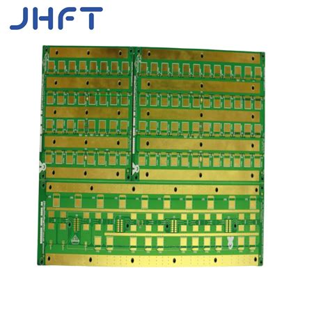 Flex PCB Innovative PCB Design For Electric Vehicle Charging Systems PCB And Circuit Board