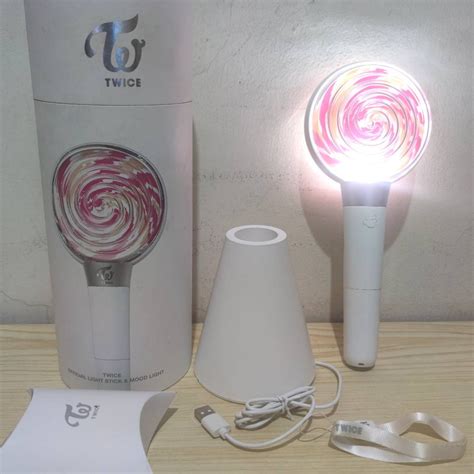 Jual Twice Candybong Ver1 Original Shopee Indonesia