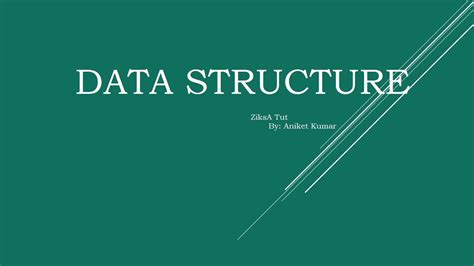 Data Structures Stack Adt Youtube