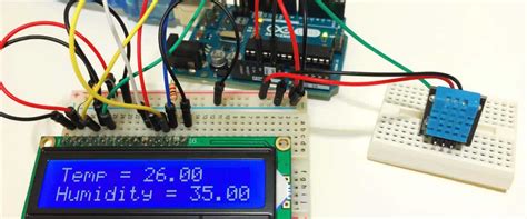 What Does Arduino Sensor Humidity Entail Raypcb