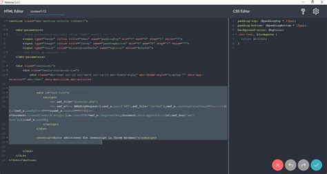Arclab Integration Mobirise Forums