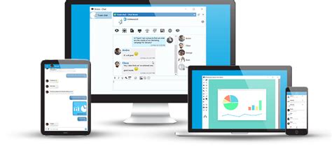 Secure Instant Messaging App For Business Brosix