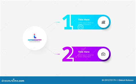 Circle Flowchart Diagram Of Cycle Chart Arrows Vector Numbers For Presentation Cartoondealer