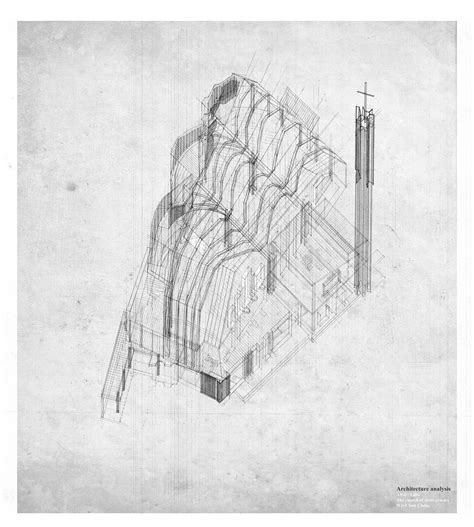 Architectural Analysis Jimmycheng