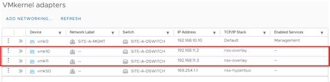 Nsx Ping Testing And Troubleshooting Polar Clouds
