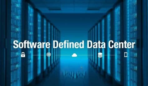 what is a software defined data center sddc greencloud