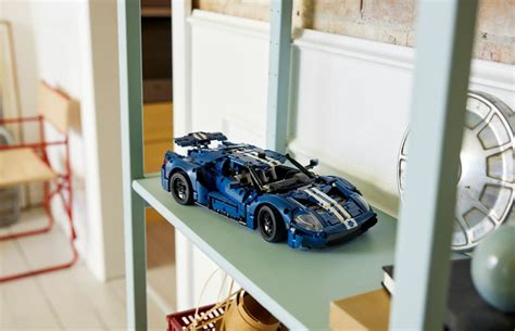 How Does Lego Technic Compare To Traditional Lego Game Of Bricks Usa
